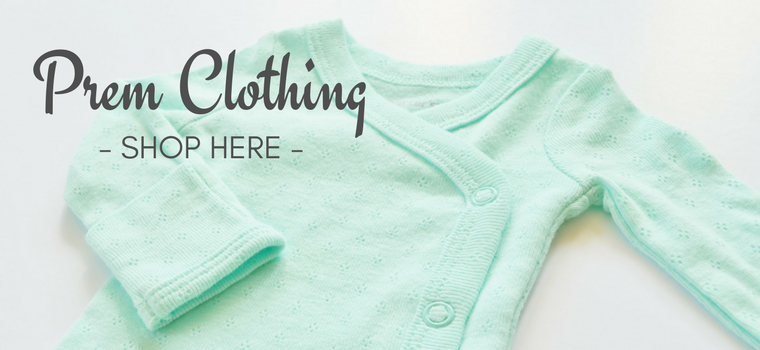 For premature & little babies - Small Babies